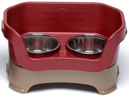 Neater Feeder Deluxe for Large Dogs – Furbabeez
