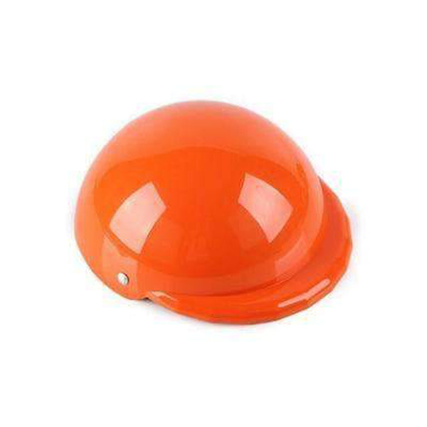 Dog Hard Hat Bike Helmet – Furbabeez